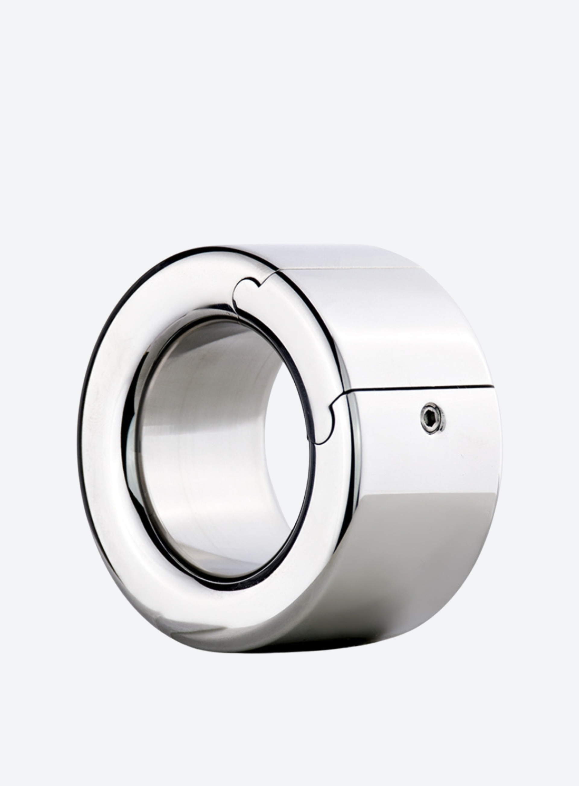 SteelMan Ball Weight Ring Stretcher – LATEX FOREVER