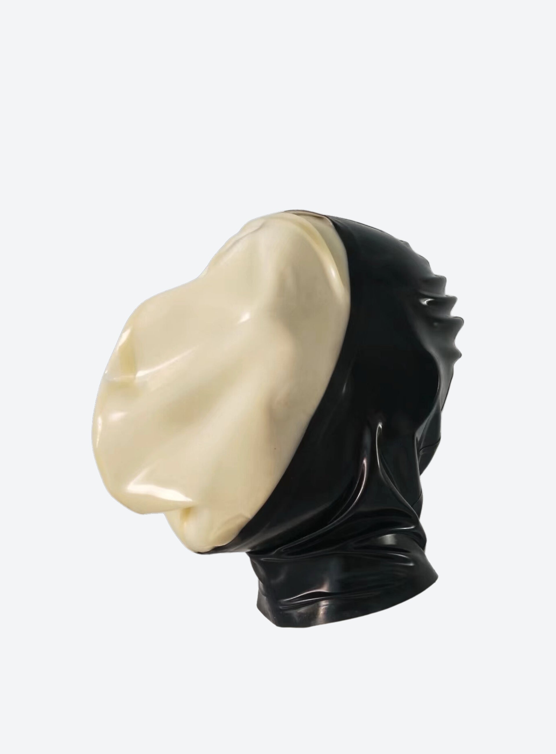 Latex Breath Play Hood – LATEX FOREVER