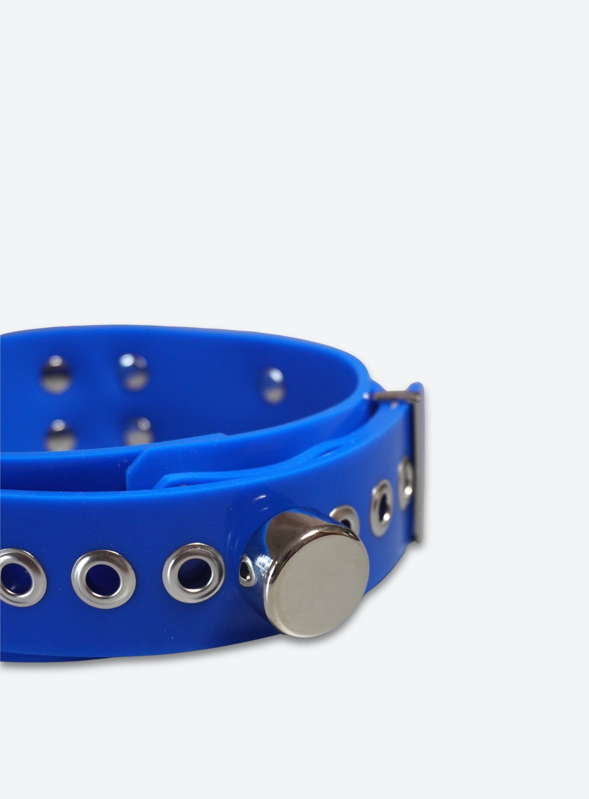 MagLock Collar – Latex Forever