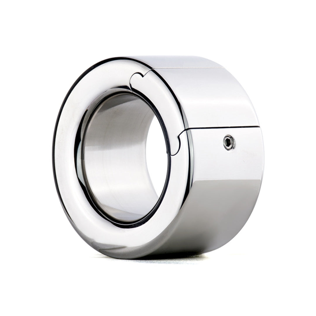 SteelMan Ball Weight Ring Stretcher – Latex Forever
