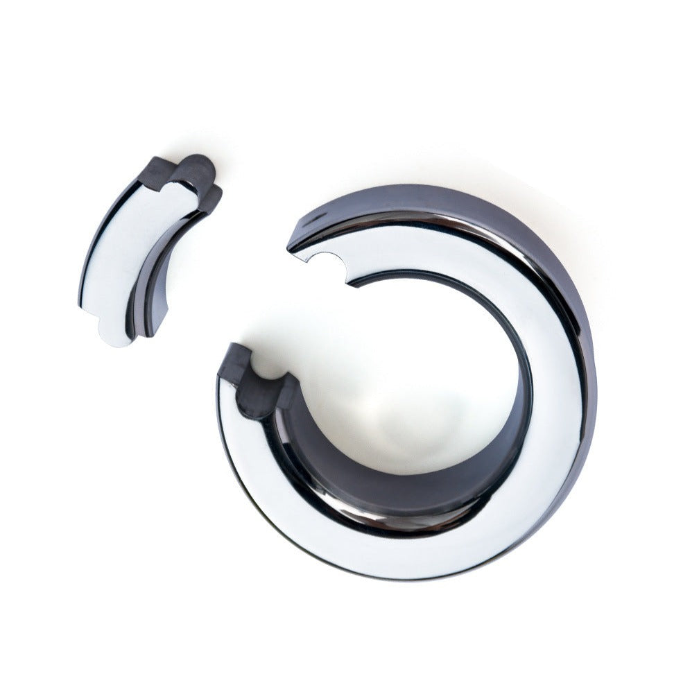 SteelMan Ball Weight Ring Stretcher – Latex Forever