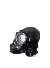 GAS MASK – LATEX FOREVER